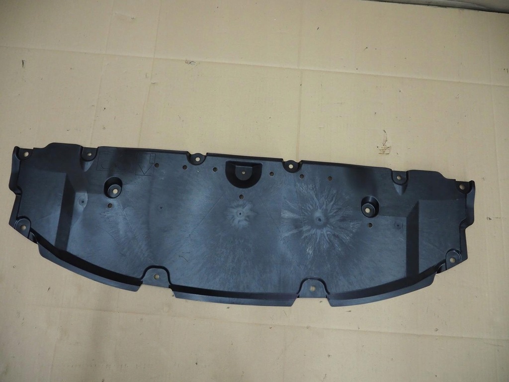 OSŁONA POD ZDERZAK COROLLA E21 51451-02170 NOWA - 13471516114 ...