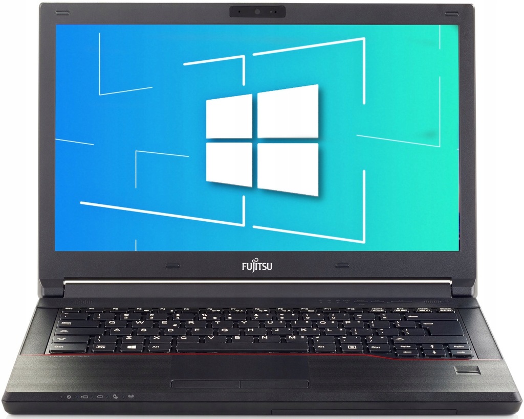 Fujitsu Lifebook E546 i3-6100U Win11 8GB/256GB SSD - 13076969673 ...