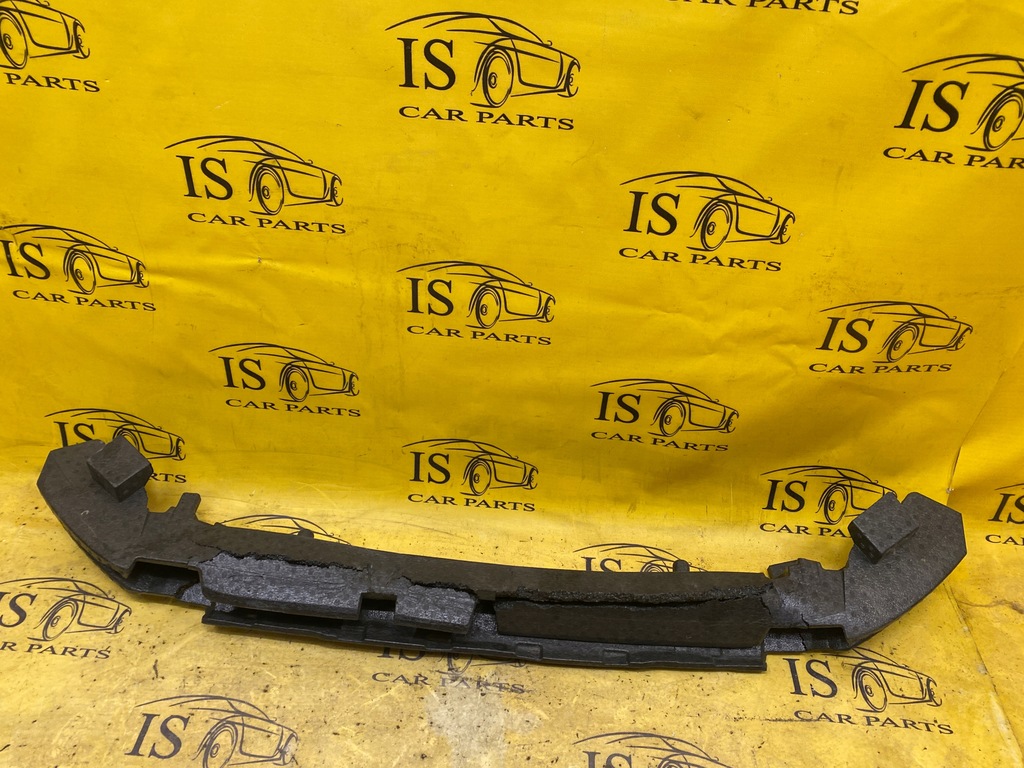 ABSORBER BELKI ZDERZAKA PRZÓD DACIA DUSTER II - 12056536532 - oficjalne ...