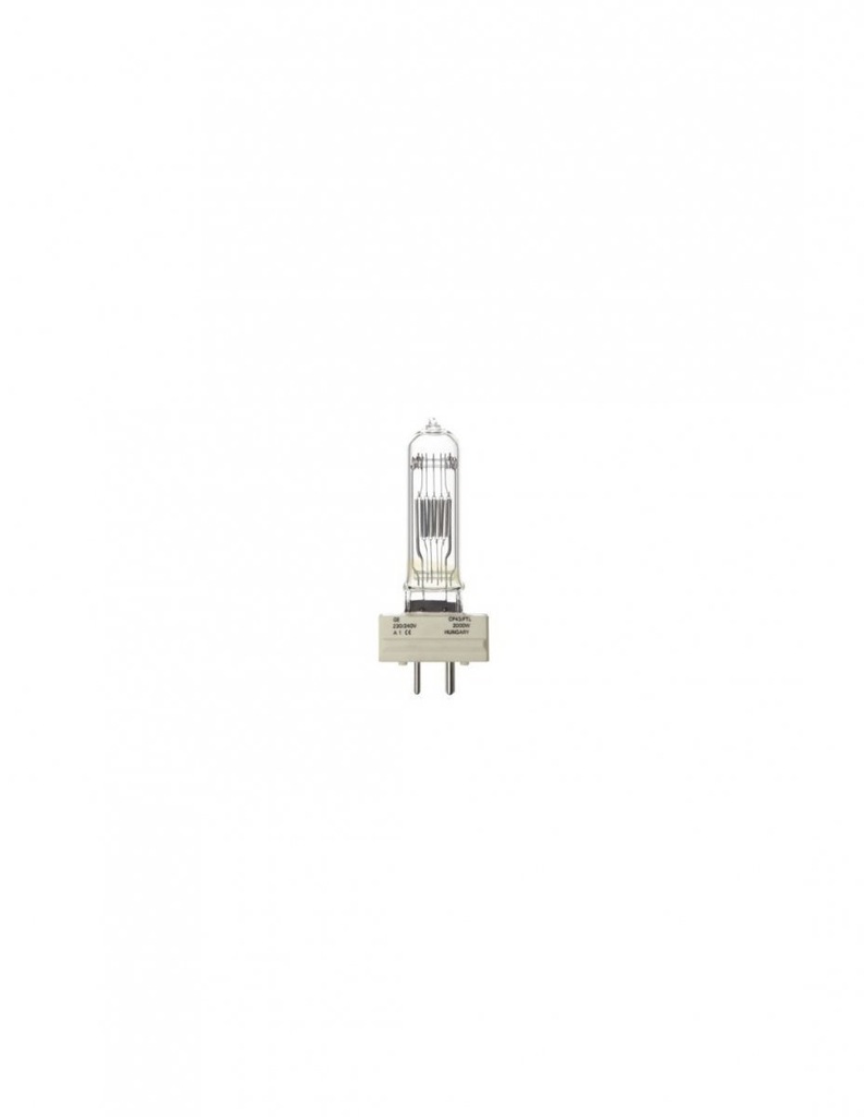 Żarówka GY16 2000W CP43 FTL 230-240V 93106536 TUNG - 12616576937 ...