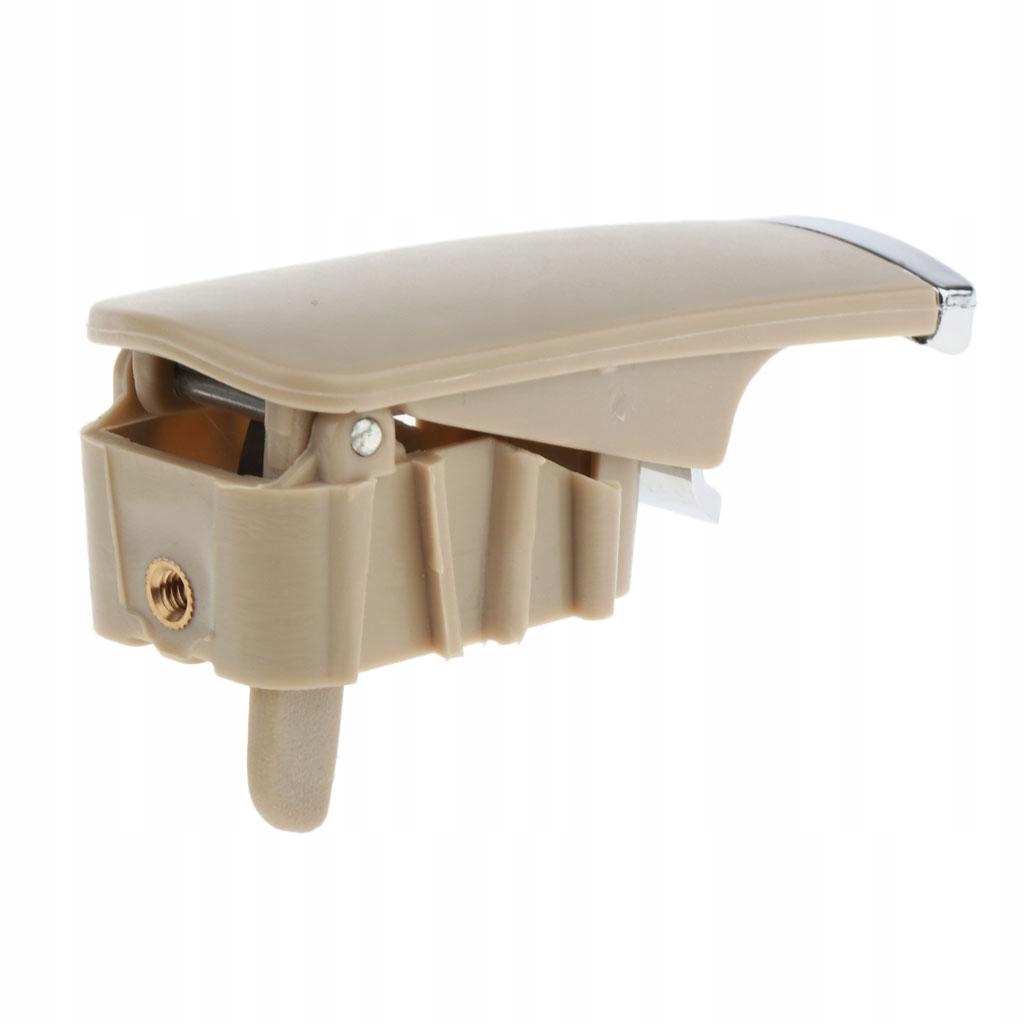 Uchwyt schowka szary 8E1857131 do A4 8E B6 B7 - 12814466184 - oficjalne ...