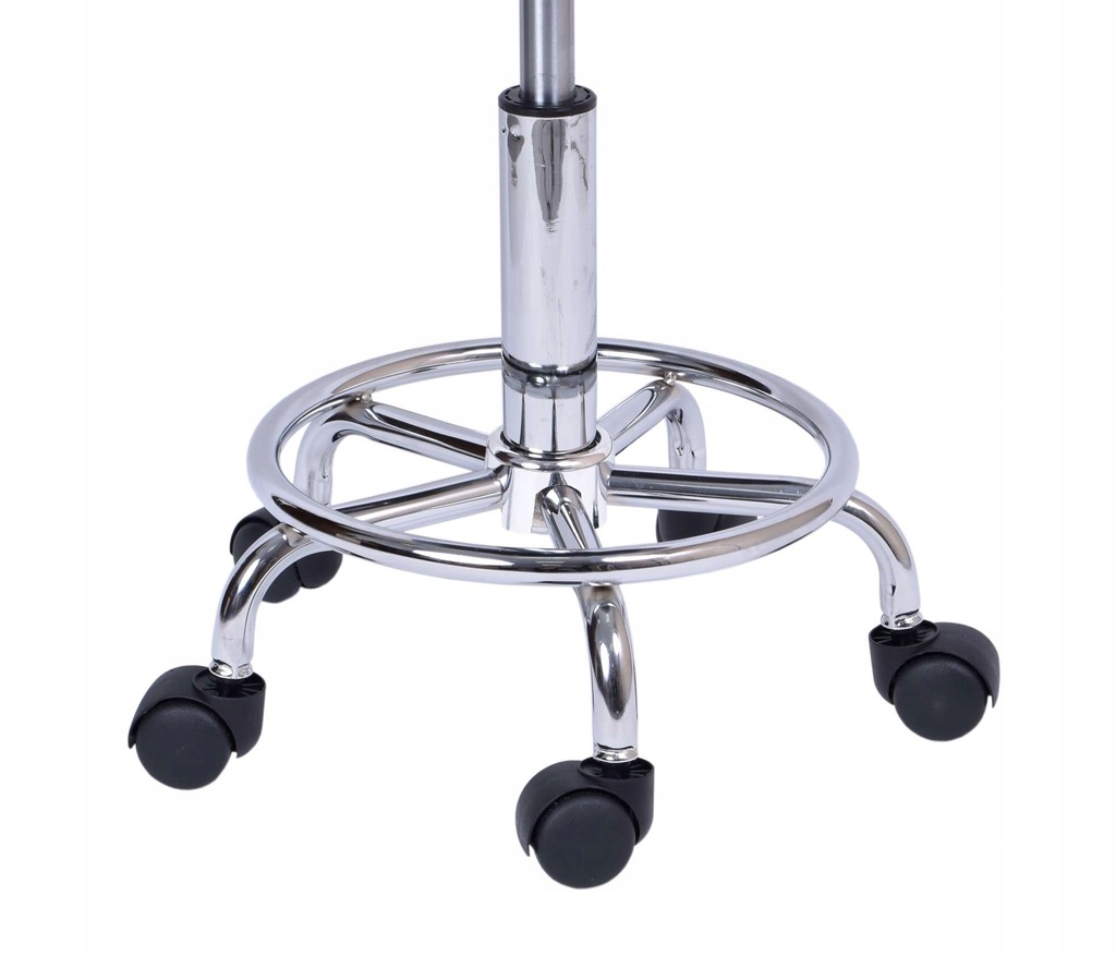 Купить ГИДРАВЛИЧЕСКИЙ СТУЛ КОСМЕТИЧЕСКИЙ СТУЛ НА КОЛЕСАХ: отзывы, фото ...