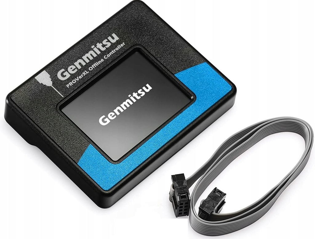 Moduł sterowania STEROWNIK do CNC Genmitsu - 12692921981 - oficjalne ...