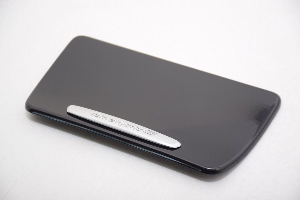 BMW F10 LISTWA DEKOR TUNELU POPIELNICZKI KUBKÓW - 12274887315 ...