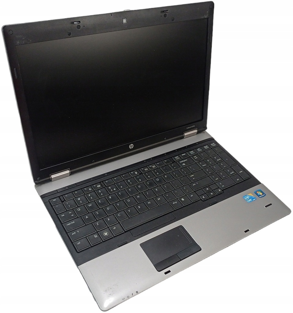 Laptop HP Probook 6540b i5-M450|4GB DDR3|500GB HDD - 14794793813 ...