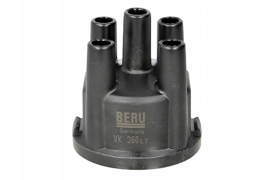 KOPUŁKA APARATU + PALEC AUDI 100 C3 80 B2 B3 A4 - 10020801828 ...