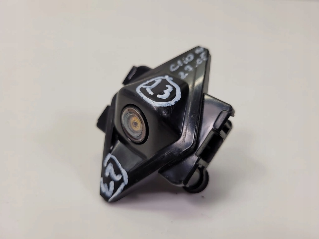 Renault Clio V Kamera Cofania OE 284427774R - 13925041823 - oficjalne ...