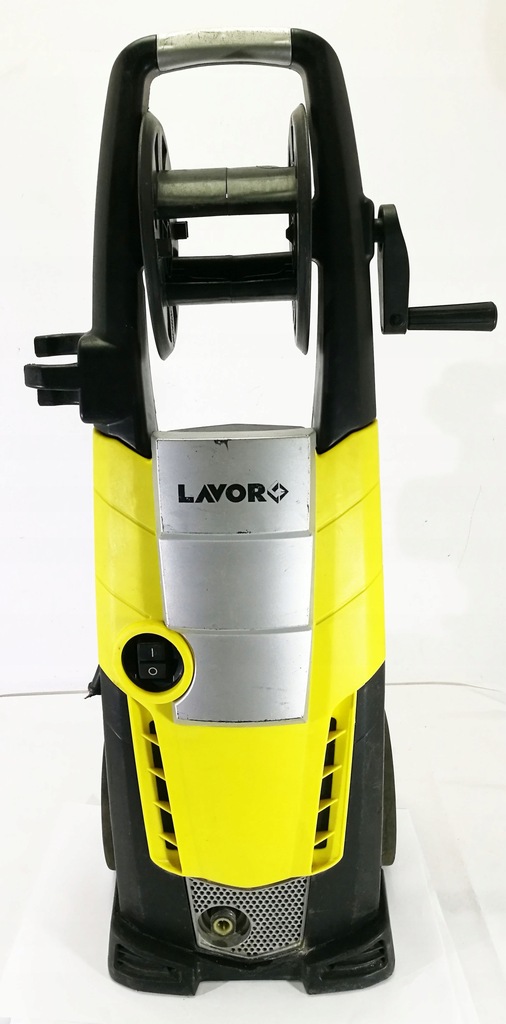 MYJKA CIŚNIENIOWA LAVOR GALAXY 180 D250 - 8443588386 - oficjalne archiwum Allegro