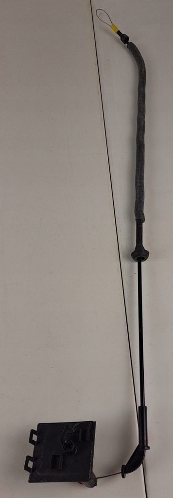 Zamek klapki wlewu paliwa + linka Dodge Durango - 14128338952 ...