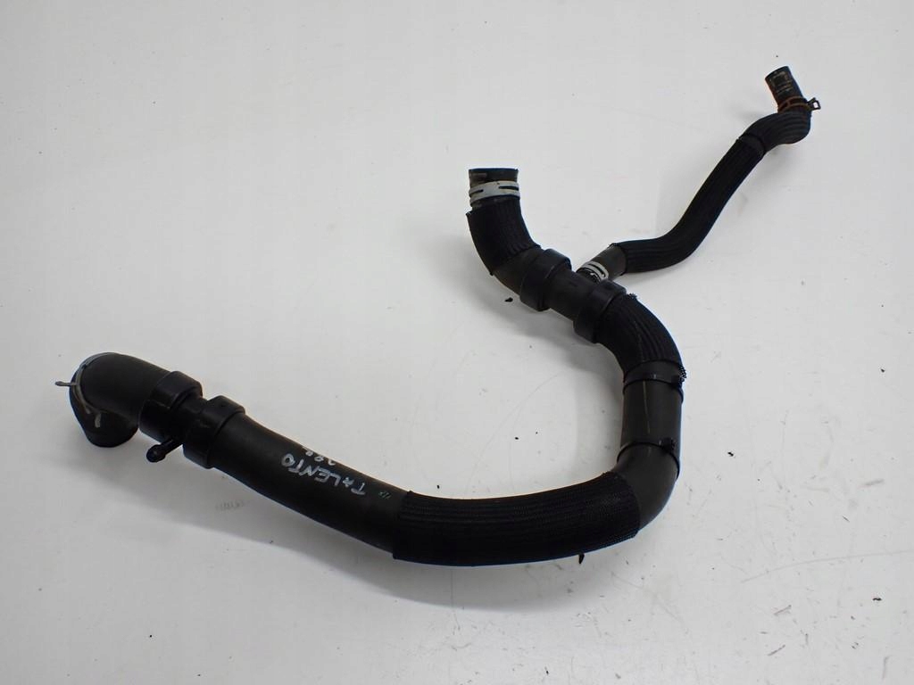 WĄŻ PRZEWÓD RURKA WODY VIVARO B TRAFIC III TALENTO 1.6 ECOJET 18R ...