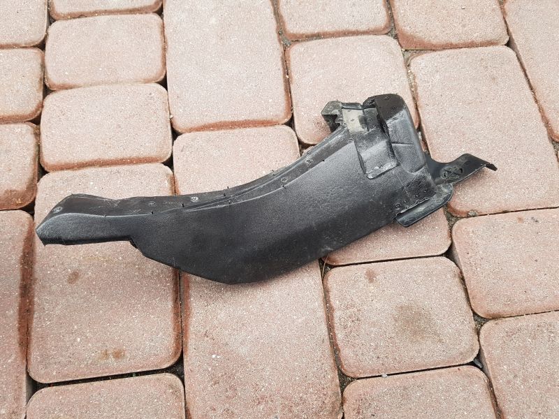 Absorber pianka błotnika Opel Astra J IV 13293444 - 12098766306 ...