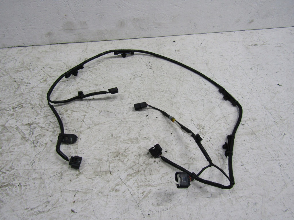 Honda HR-V II lift wiązka zderzaka 32112-T7A-G002 - 11916706876 ...