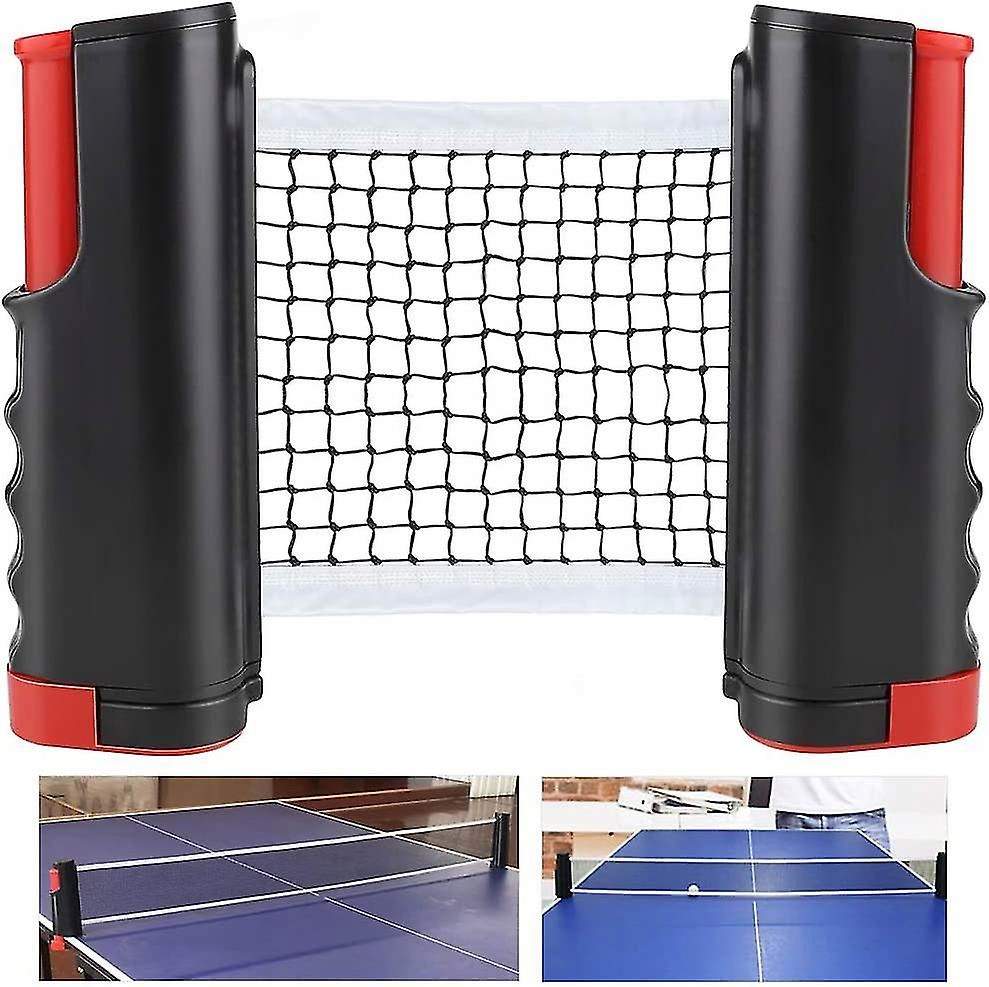 Table Tennis Nets Table Tennis Nets, Adjustable - 12814460347 ...
