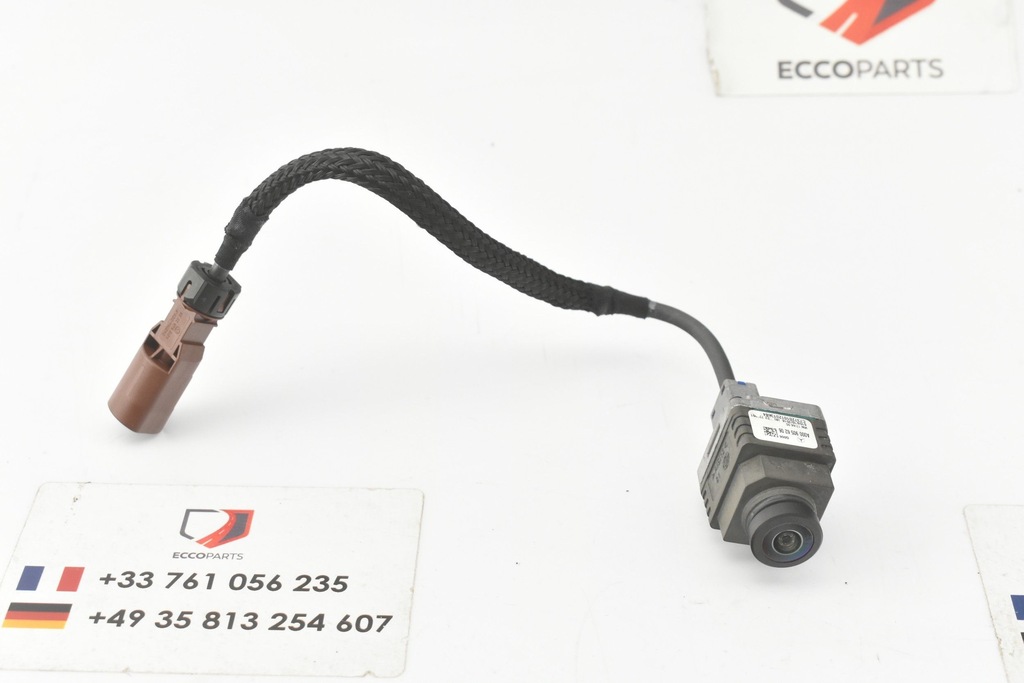 KAMERA COFANIA A0009056206 MERCEDES W238 W213 W205 - 13549486301 ...