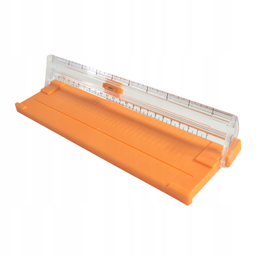 Paper Cutting Board Cutter - 14921368931 - oficjalne archiwum Allegro