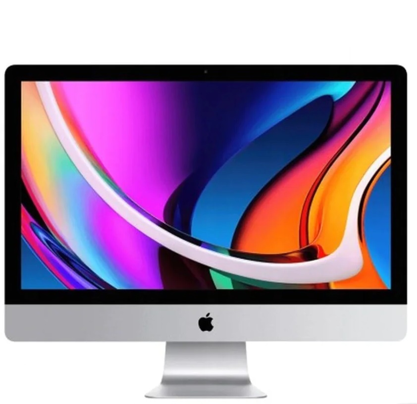 Apple iMac 21,5" Slim i5 4x 2,7GHz 16GB 1TB GT640 - Stan.BDB ...