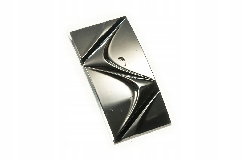 Znaczek logo Citroen DS DS3 DS4 DS5 przód ORYGINAŁ - 13245504484 ...