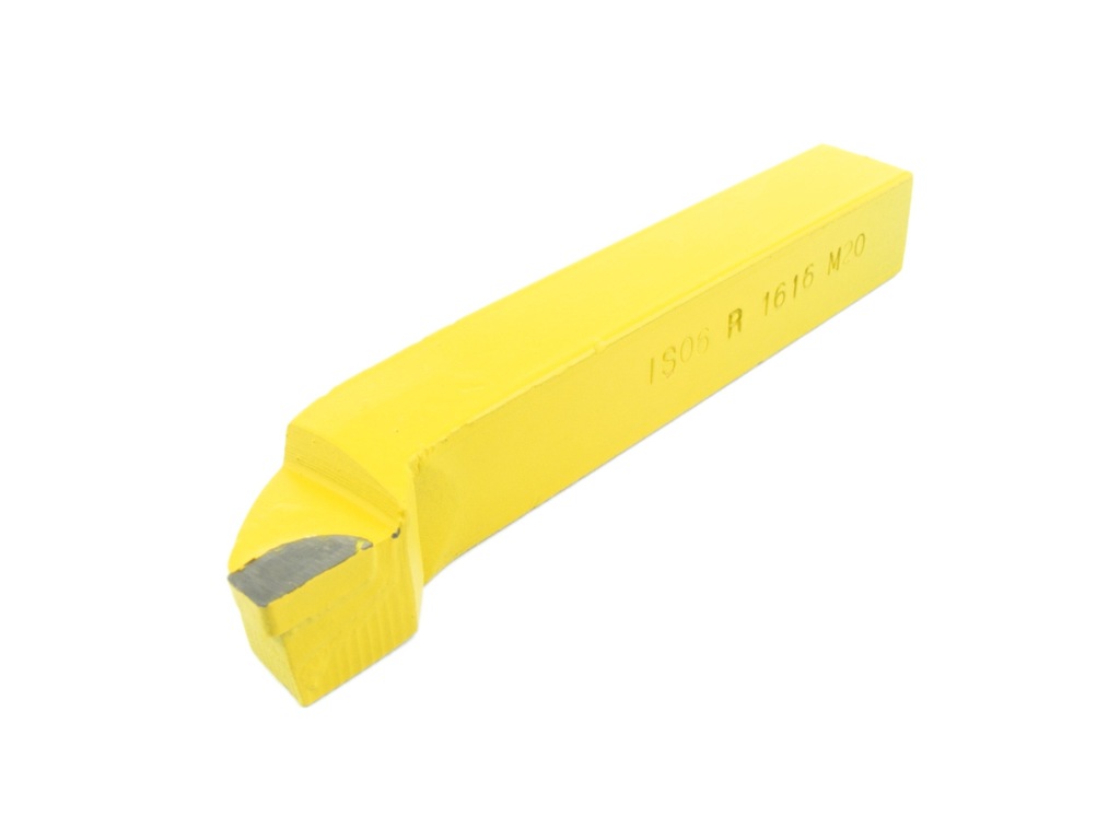 Nóż tokarski NNBe ISO6R 1616 M20 16x16 DIN4980 - 6781886775 - oficjalne ...