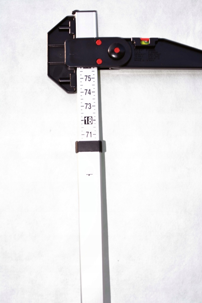 MIARKA PROFESJONALNA DO MIERZENIA KONI - 13733703530 - oficjalne ...