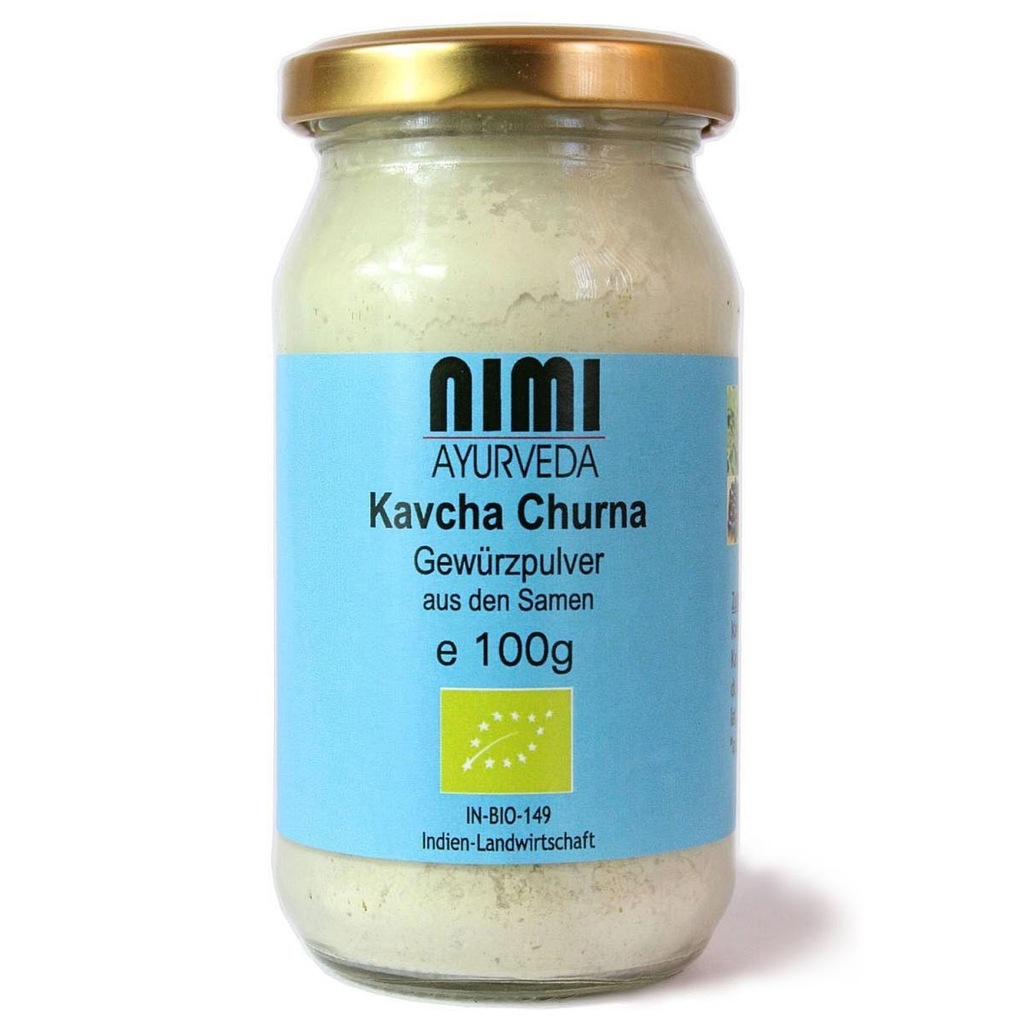 BIO KAVCHA Mucuna Pruriens Kapikachu 100 g Nimi A. - 12124746230 ...