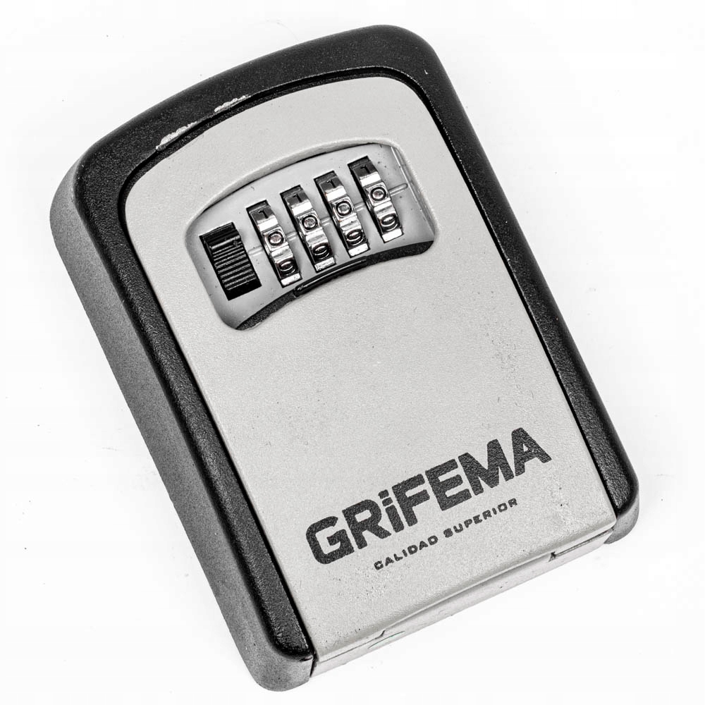 MINI SEJF NA KLUCZE GRIFEMA GA1003 - 12452300081 - oficjalne archiwum ...