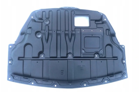 OSŁONA SILNIKA INFINITI Q50 AWD 4x4 NOWA ORYG. - 9564606537 - oficjalne ...