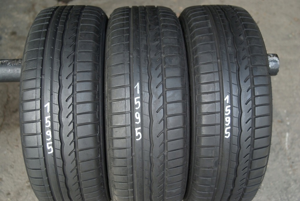 185/60R15 84H Dunlop SP Sport 01 2T0R 185/60/15 - 12286382431 ...