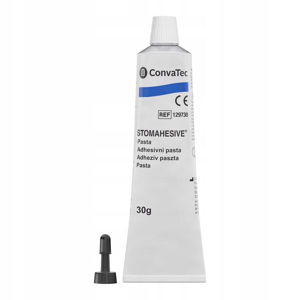 Pasta gojąca ORABASE 30g CONVATEC 129730 - 12981646066 - oficjalne ...