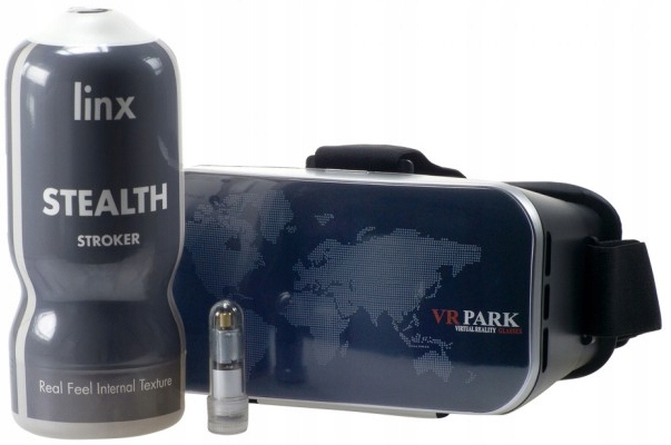 Купить НАБОР ДЛЯ МАСТУРБАЦИИ Vr ОЧКИ И МАСТУРБАТОР отзывы фото и