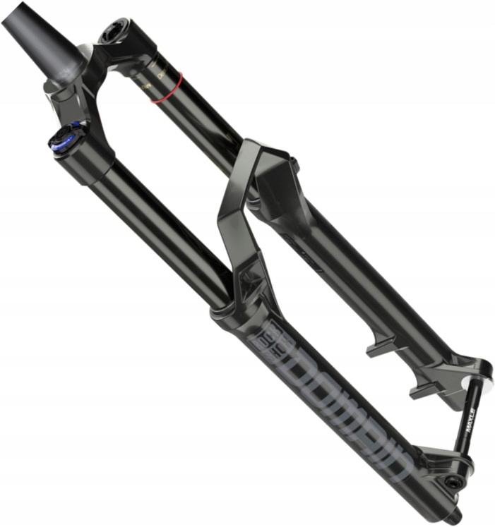 Rock Shox Domain RC 29'' 180mm 15x110 DebonAir - 12406193115 ...