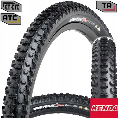 Купить KENDA TIRE 27,5 X 2,40 K1211 NEVEGAL 2 PRO КЕВЛАР: отзывы, фото и характеристики на Aredi ...