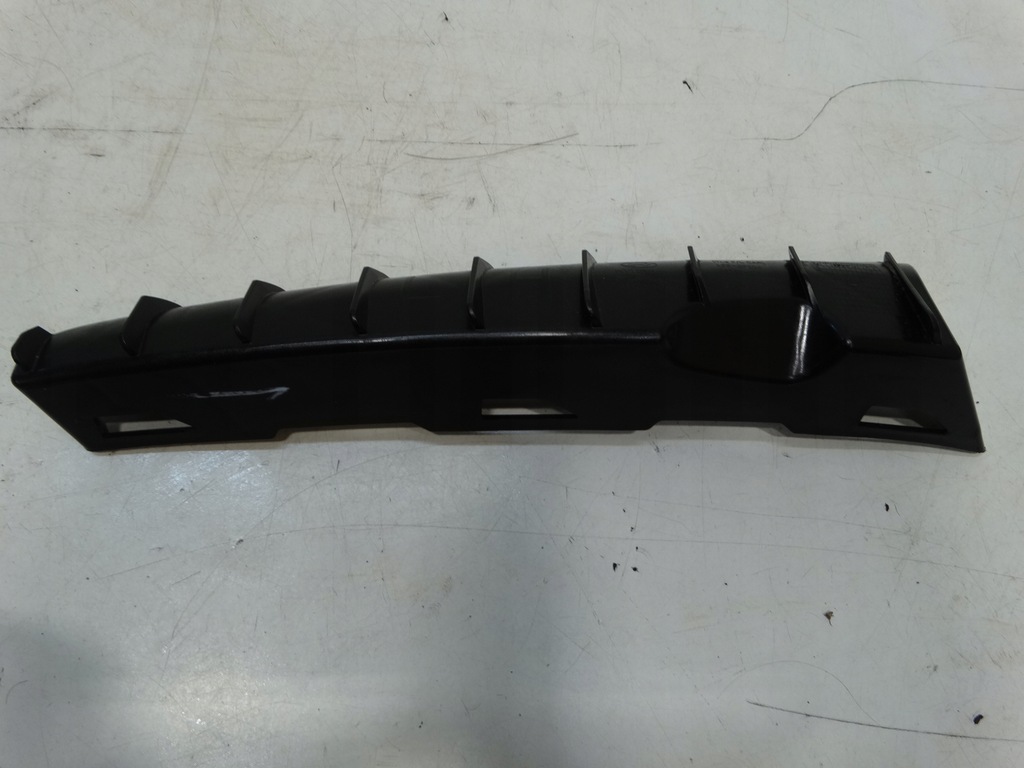 LISTWA ZDERZAKA LEWY PRZÓD HYUNDAI TUCSON LIFT 18-22r. 86555-D7500 ...