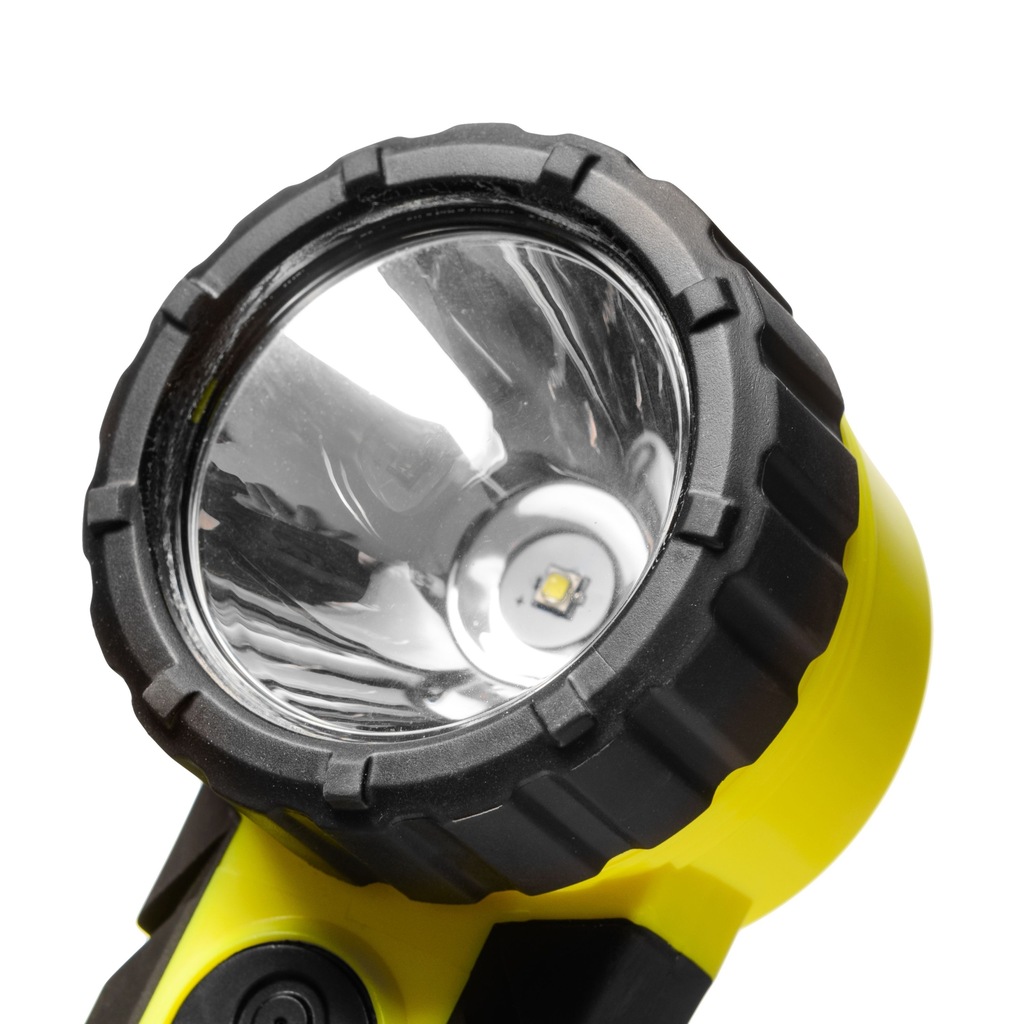 Купить Mactronic M-Fire AG ATEX Пожарный фонарь 323 лм: отзывы, фото и ...