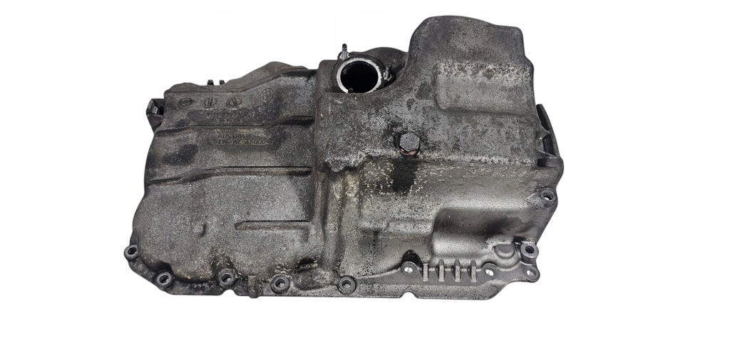 BMW E81 E87 E82 E88 E90 E92 X1 E84 MISA MISKA OLEJOWA N47 7797969 8510206 - 13045605994 ...