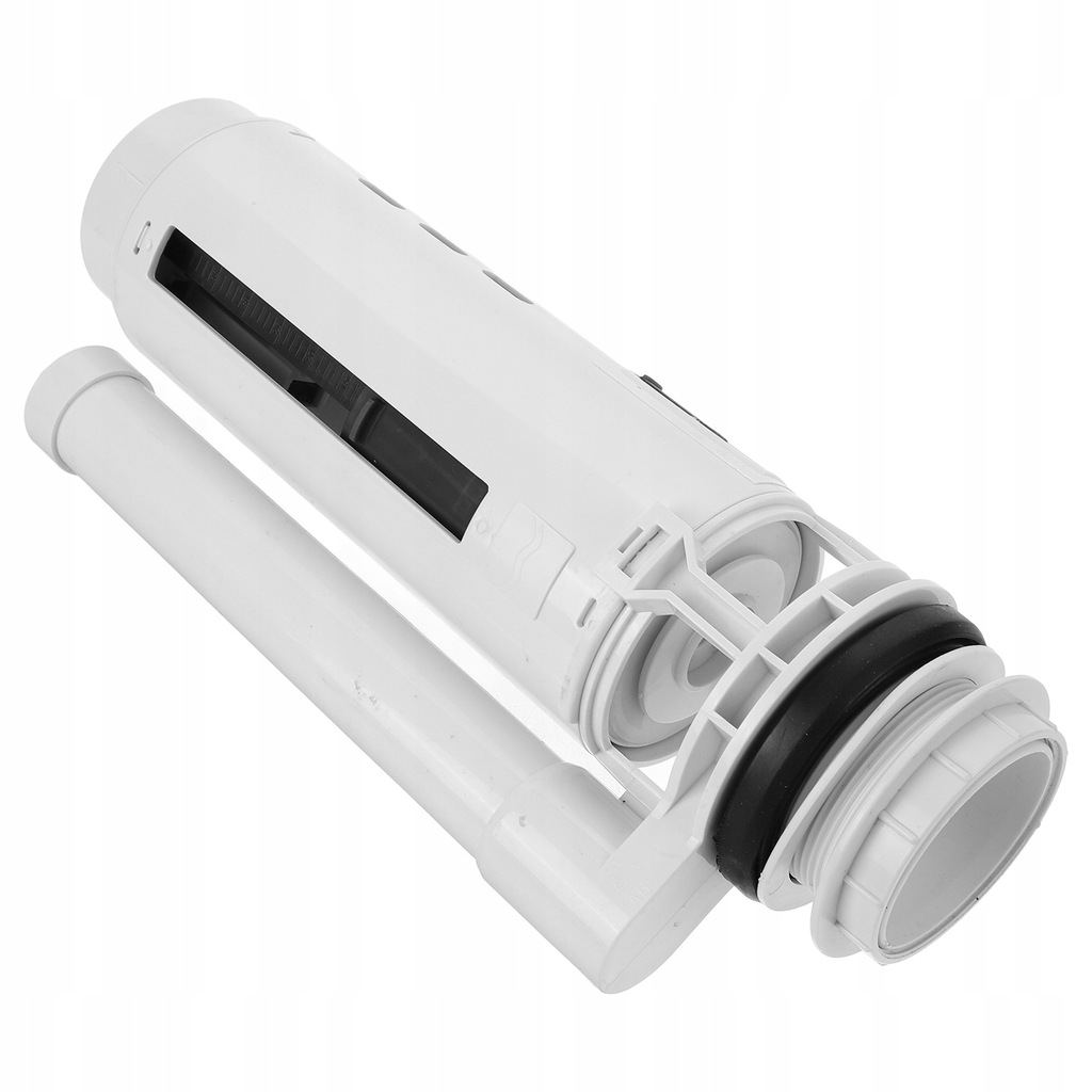 TOILET FLUSH VALVE TOILET TANK FLUSH VALVE DUAL FLUSH TOILET KIT - 16574668405 - oficjalne ...