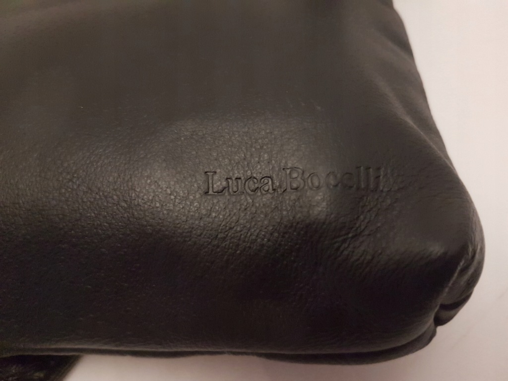 Купить КОЖАНАЯ СУМКА LUCA BOCELLI: отзывы, фото и характеристики на ...