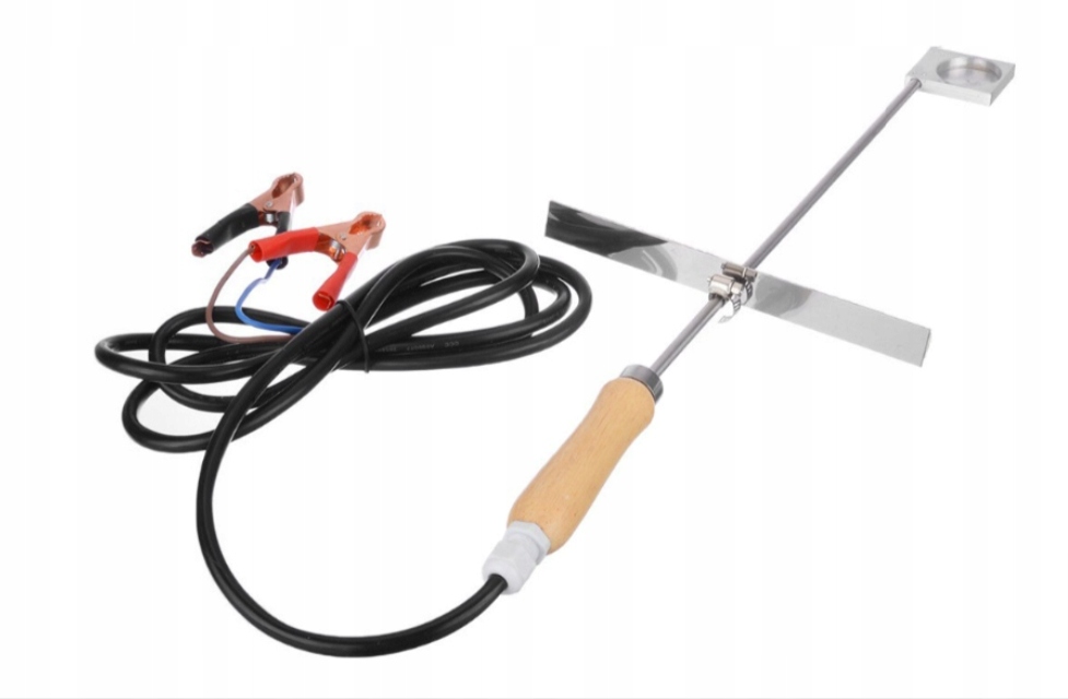 Elektryczny parownik kwasu szczawiowego - 13406676523 - oficjalne ...