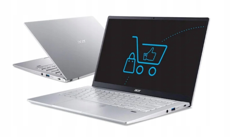 Acer Swift 3 R7-5700U/16GB/1TB Srebrny - 11694302301 - oficjalne ...