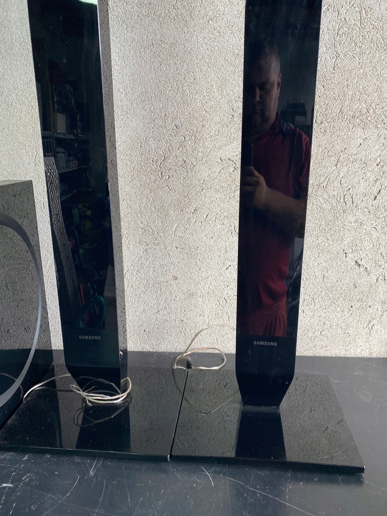 Купить НАБОР ДИНАМИКОВ SAMSUNG PS-DT5/PS-DW2: отзывы, фото и ...