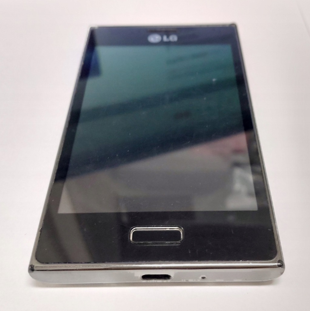 LG Swift L5 (2540/s/21) - 10699533527 - oficjalne archiwum Allegro