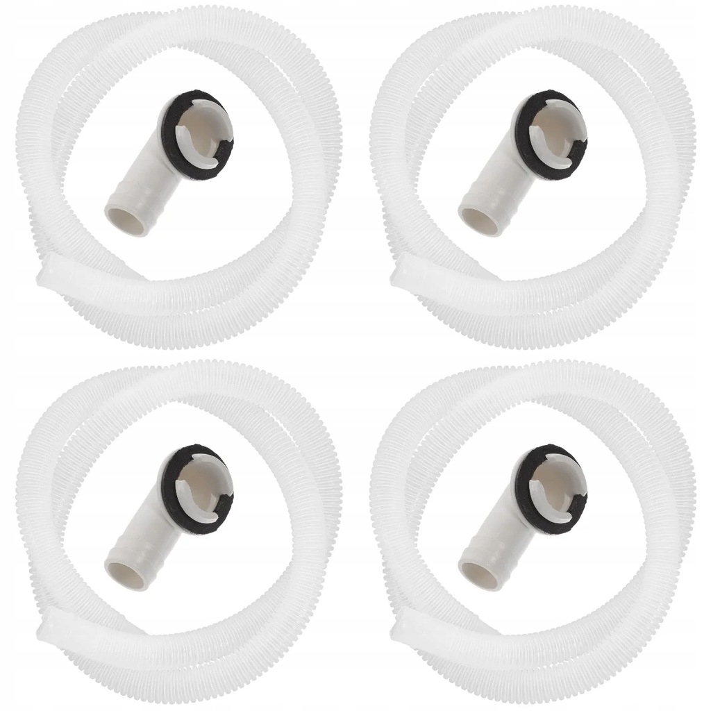 Air Conditioner Drain Kit Portable Ac Hose 4 Pack - 13583238713 ...