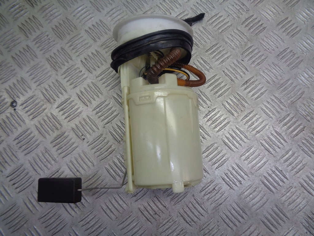 POMPA PALIWA SKODA OCTAVIA I 1.6 1J0919051H - 12229968542 - oficjalne ...