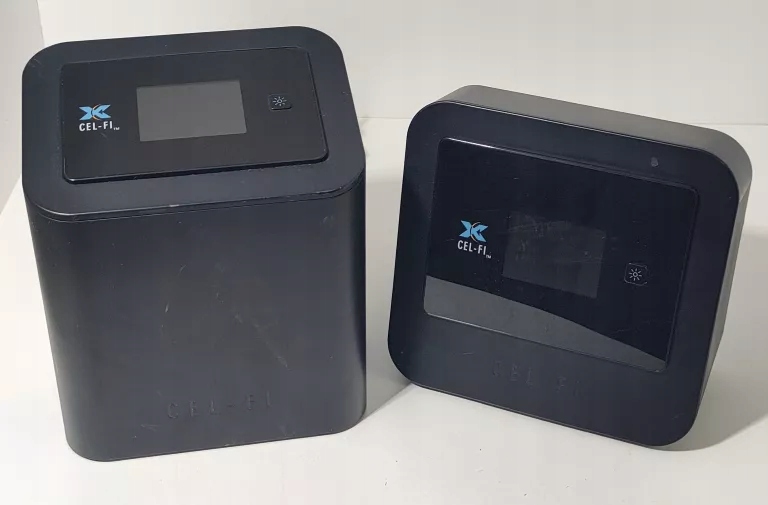 WZMACNIACZ LTE NEXTIVITY INC CEL-FI PRO P34 - 13385782778 - oficjalne ...