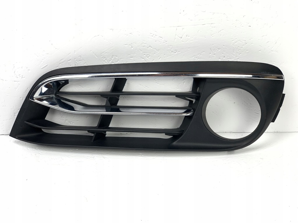 Bmw F10 F11 Lift Kratka W Zderzak Lewa 7331731 - 12454429514 ...