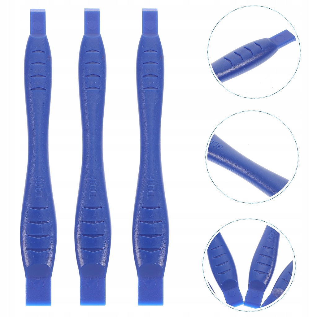 MOBILE PHONE DISASSEMBLY CROWBAR LAPTOP TOOL KIT - 14320223502 ...