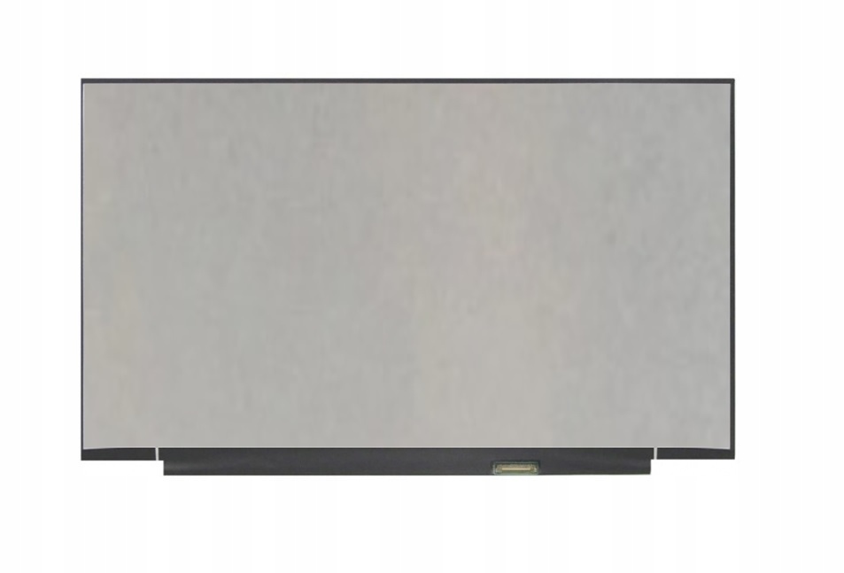 MATRYCA DO LAPTOPA 15,6'' 30-pin FHD 1920x1080 - 13418373154 ...