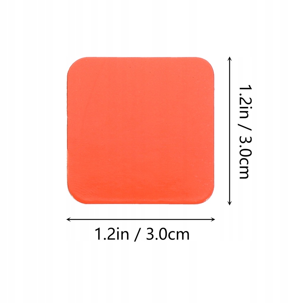 Square Magnets Stick Whiteboard Fridge - 14221533949 - oficjalne ...