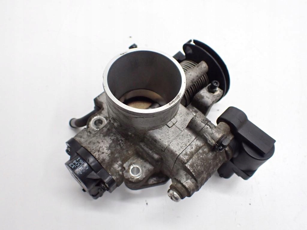 PRZEPUSTNICA 35100-02931 HYUNDAI I10 I 1.1 G4HG 10 - 14357414864 ...