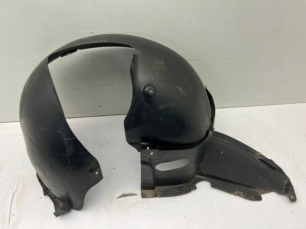 VW PASSAT B7 3AA NADKOLE PRZEDNIE LEWE PRZÓD ORYGINAŁ OEM N 11-14 ...