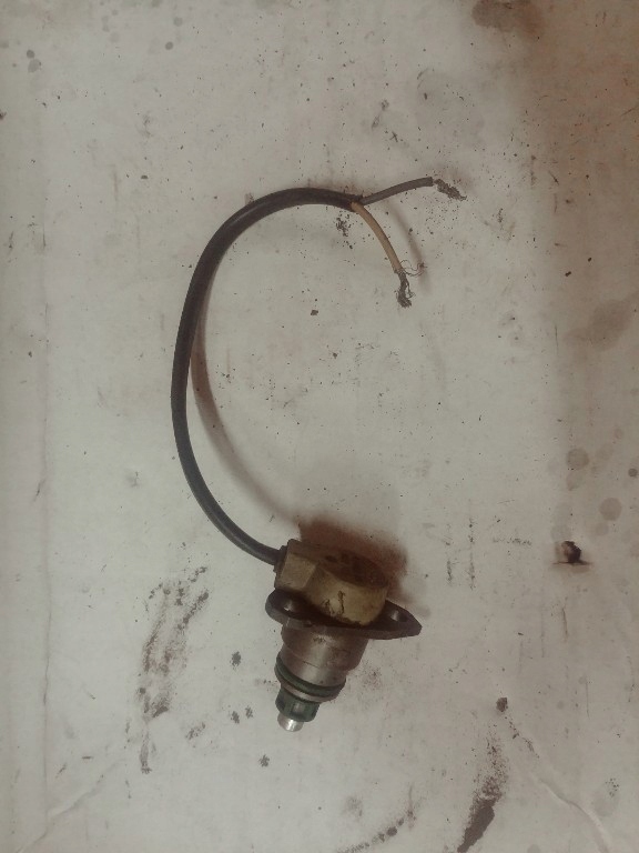 Zawór pompy wtryskowej BOSCH 0281002154 - 8334780432 - oficjalne ...